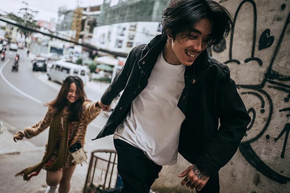 Những câu rap buồn về tình yêu hay nhất của Khói