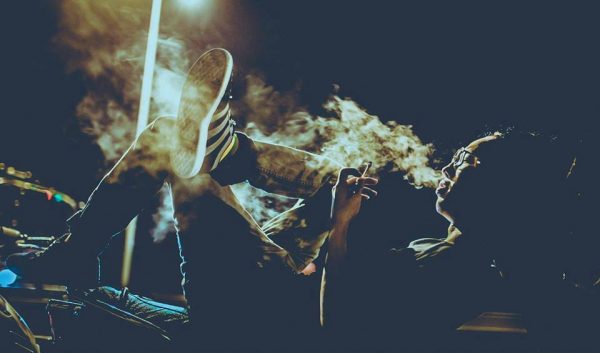 DSK và những câu rap triết lý hay nhất | MENBACK