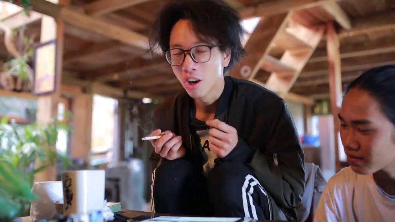 DSK và những câu rap triết lý hay nhất | MENBACK