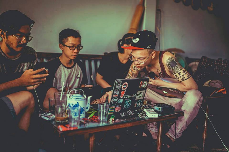 DSK và những câu rap triết lý hay nhất | MENBACK