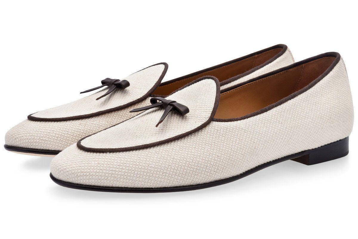 Giày Loafer - đôi giày độc đáo và thú vị bậc nhất của nam giới