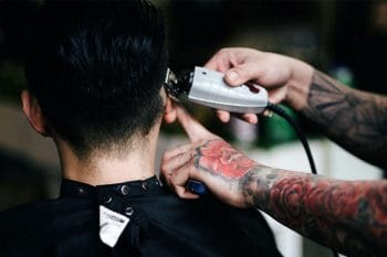 Fade tóc là gì? Những kiểu tóc Fade đẹp nhất cho nam giới Việt