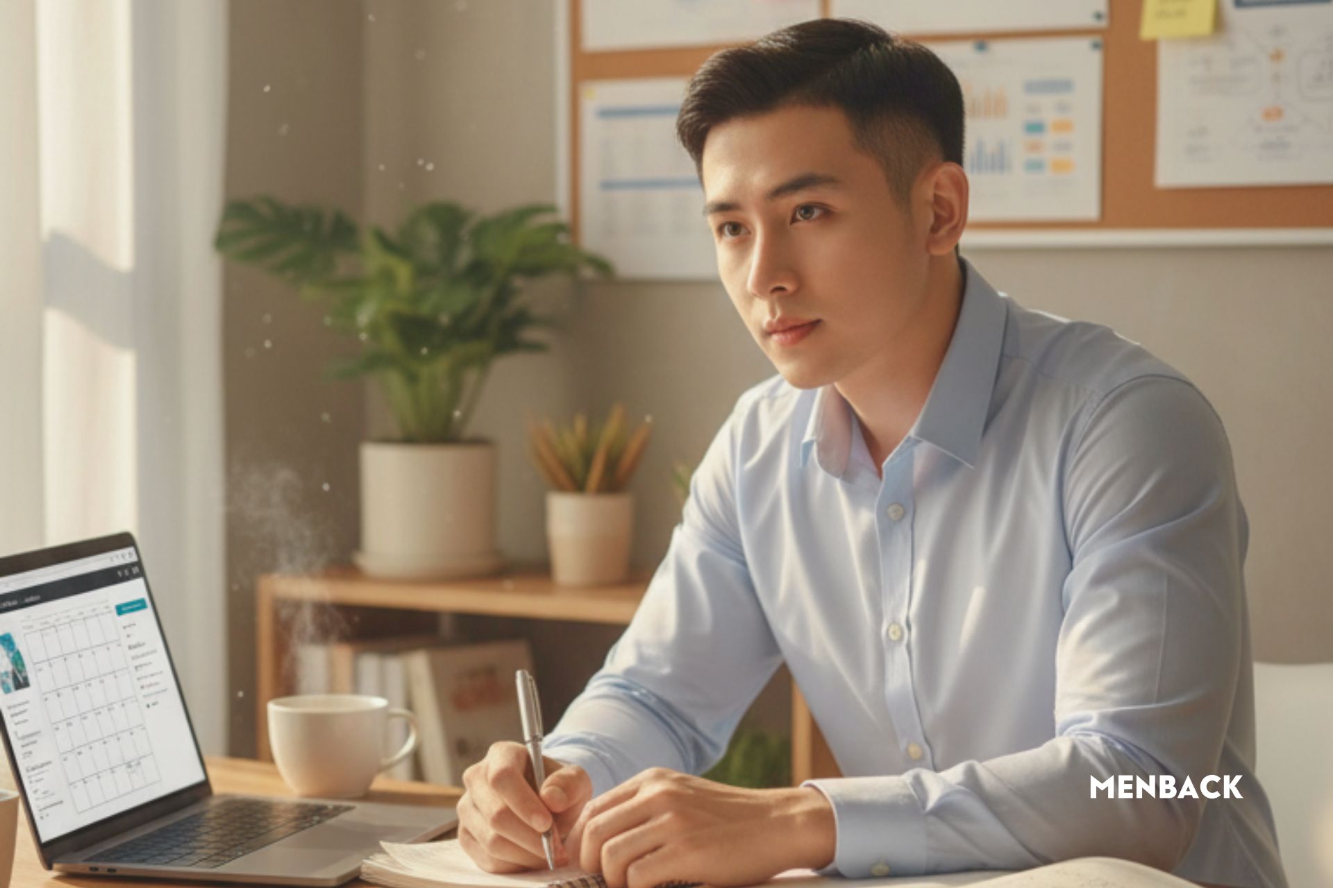 5 điều đàn ông hiện đại cần khắc cốt ghi tâm